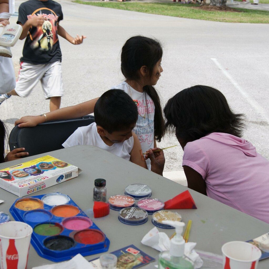Çerçeve ve çadır yapıları Memorable Events Inc, Tennessee Eyaleti, foto