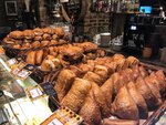 Cafe Veski (Tallinn, Laki street, 11A), restoran  Tallin'den