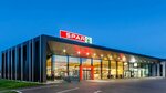 Spar (Carinthia, Klagenfurt-Land, Maria Saal), süpermarket  Karintiya'dan