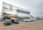Group 1 Škoda Maidstone (England, Kent County), i̇kinci el araç  Kent County'den