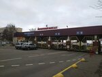 Avtobusny Park № 5 filial Gp Minsktrans (Gurskaga Street No:15к6, Minsk), otobüs park yerleri  Minsk'ten
