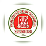Khabarovskaya (60-Letiya Oktyabrya Avenue No:148), pastacılık üretimi  Habarovsk'tan