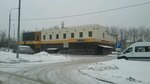 Мобил элемент (Glavnaya Street No:19Б, Vostochniy Administrative Okrug, Vostochniy District), ödeme terminali  Moskova'dan