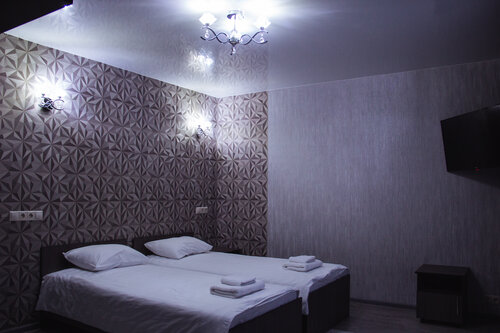Otel Auto-Norma, Vishniy Volochek, foto