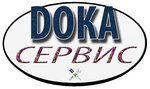 Dokaservis (Marshala Malinovskogo Street No:6к1), elektronik ofis ekipmanları tamiri  Moskova'dan