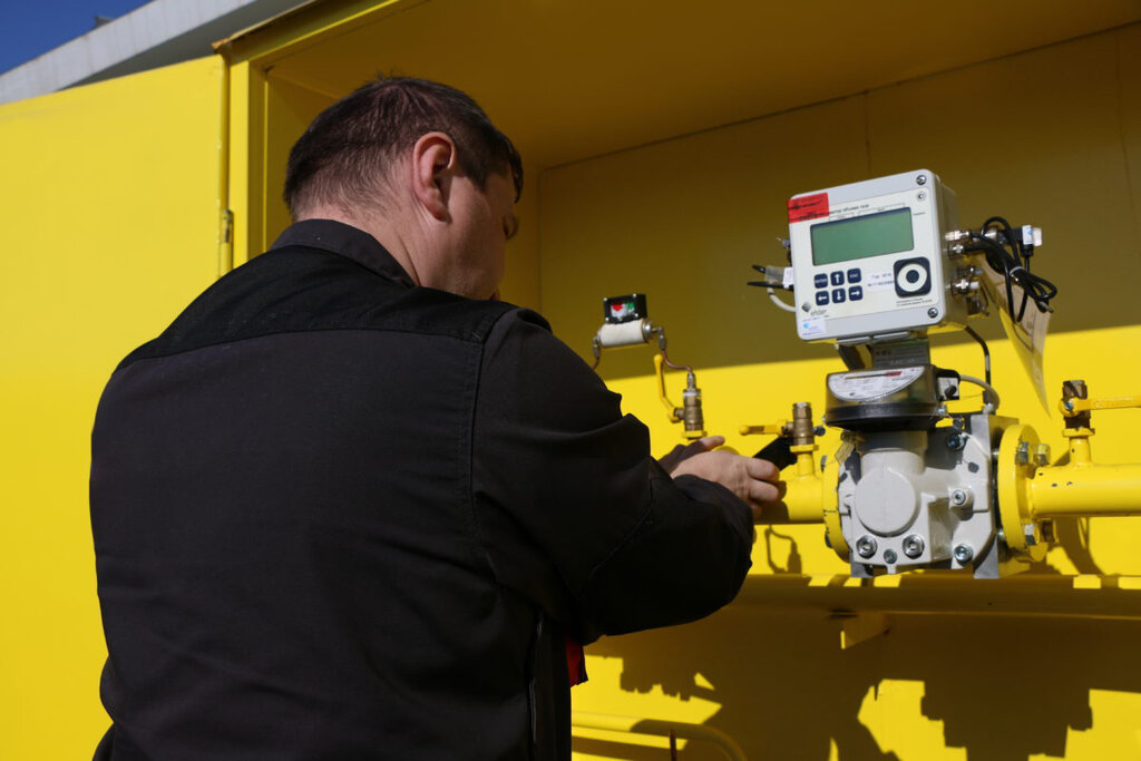 Endüstriyel ekipman tamiri Pasfspb i Lo LLC, Saint‑Petersburg, foto