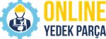 Online Yedek Parça (Oruçreis Mah., Vadi Cad., No:128, Esenler, İstanbul), i̇nternet portalları  İstanbul'dan