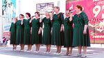 Вокальный ансамбль Вдохновение (Osennyaya ulitsa No:23А), kültür merkezleri  Birobidgan'dan