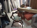 Bonito Carmine - Tappezzeria - Tendaggi - Restauro Divani (Campania, Avellino, Via Francesco Tedesco), sanayi ekipmanları firmaları  Campania'dan