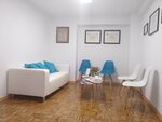 Akhesis Fisioterapia (Calle Historiador Vedia No:1), tıp merkezleri ve klinikler  A Coruña'dan