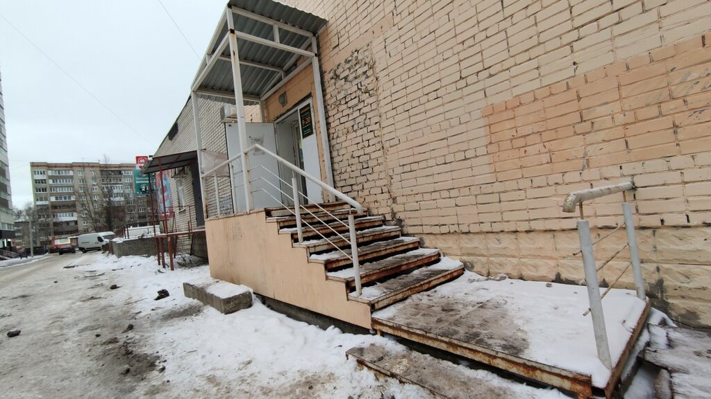 Ev temizlik ürünleri Хозтовары, Yaroslavl, foto