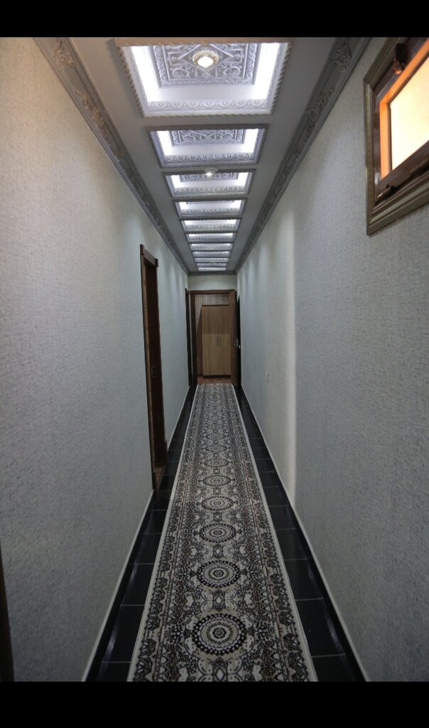 Pansiyonlar, hosteller Hilton Plaza 777, Semerkant, foto