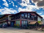 Kurshevel (Vesyolaya ulitsa No:44А, khutor Guamka), konuk evi  Krasnodarski krayından