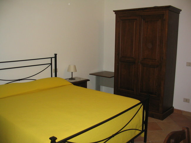 Emlak ofisi Residenza La Rugginosa, Grosseto, foto