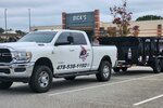 American Dumpster and Junk Removal (United States, Forsyth, 160 Aaron Ct), atık depolama alanı  Georgia Eyaleti'nden