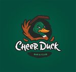 CheerDuck (Lenina Street No:4), gece kulüpleri  Tiumen'den