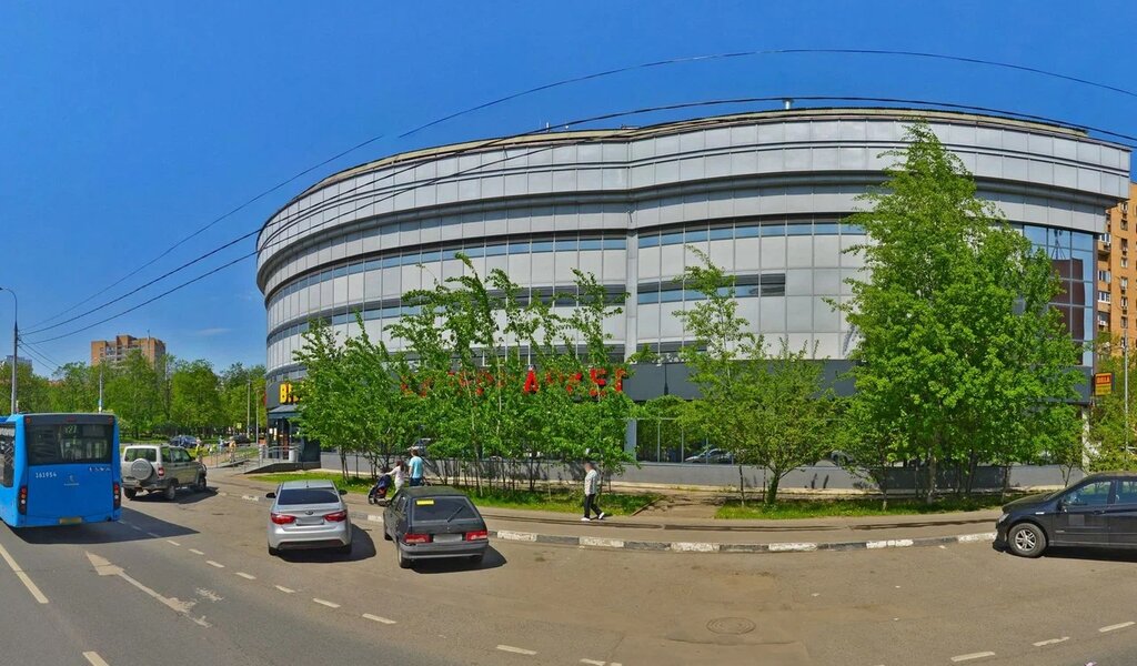 Elektronik sigara satış noktaları Vapetyt, Moskova, foto