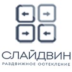 Slidewin (Uralskaya Street No:97литД), cam balkon hizmetleri  Krasnodar'dan