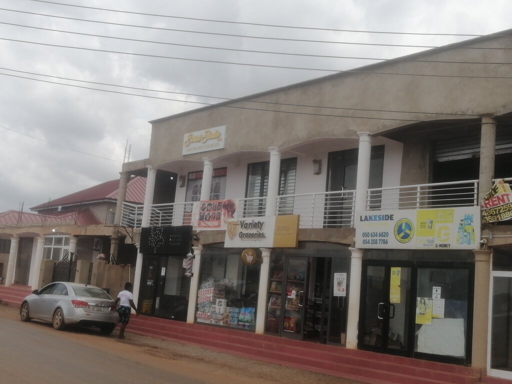 Güzellik salonu Beaux Studio, Dünya, foto