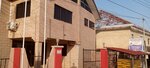 Christ Apostolic Church Kwashieman (Sekyi Coblah Avenue No:2, Ablekuma North, Kwashiman), protestan kilisesi  Akra'dan