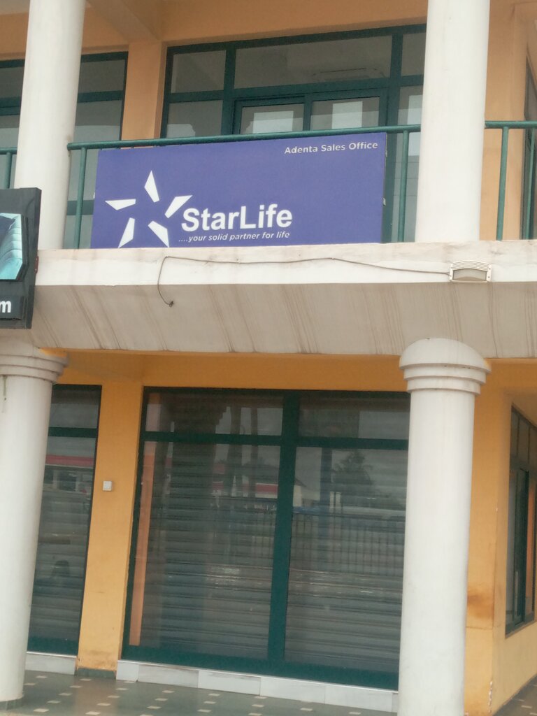 Sigorta şirketleri Star life assurance, Dünya, foto