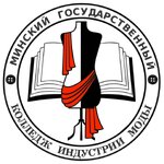Kolledzh industrii mody Minskij Guo (2nd Rozy Liuksiemburg Lane No:7, Minsk), yüksekokul  Minsk'ten