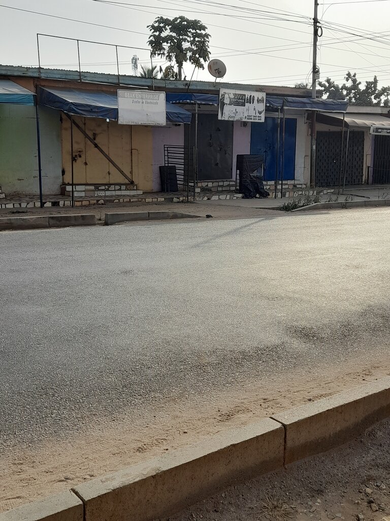 Kozmetik ve parfümeri mağazaları Viva ventures, Dünya, foto