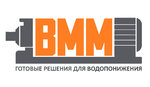 Borey-Stroy (Makarovskaya Street No:2Н), pompa ve pompalama ekipmanları firmaları  Kronstadt'tan