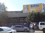 Napsa (Lusaka, Central Business District), sivil toplum kuruluşları  Lusaka'dan