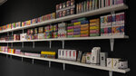 Haze Vapor Store (Sovetskaya ulitsa No:23), elektronik sigara satış noktaları  Magadan'dan
