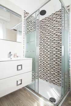 Otel Alessia's Flat - Veneziano 2, Milano, foto