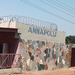 Annapolis (1st Junction No:96, Teshie), oto yıkama  Gana'dan