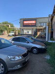 Fironov auto (ulitsa Montazhnikov No:18к8), otomobil servisi  Orenburg'dan