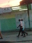L'Africaine Des Assurances (Brazzaville, Commune de Makélékélé), sigorta şirketleri  Brazzaville'den
