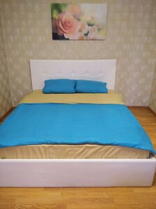 Аренда аппартаментов (ulitsa Maksima Gorkogo No:5), otel  Medvezhyegorsk'tan
