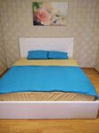Аренда аппартаментов (ulitsa Maksima Gorkogo No:5), otel  Medvezhyegorsk'tan