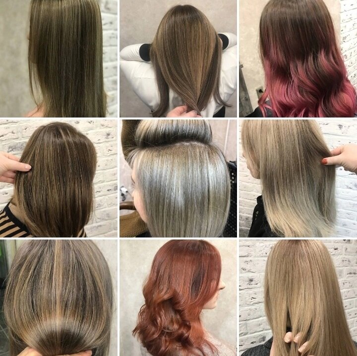 Güzellik salonu Мила, Volsk, foto