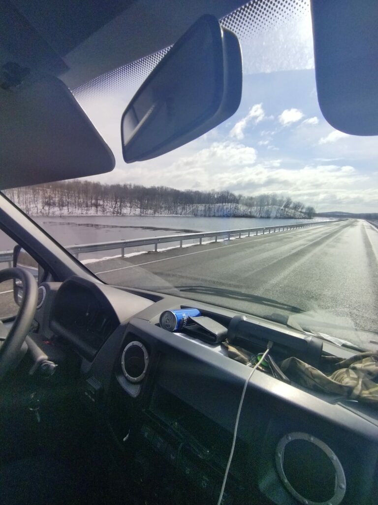 Otomobil servisi Alex Service Blg, Blagoveshchensk, foto