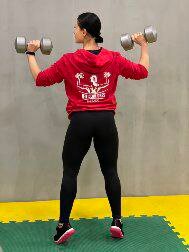 Ifit (улица Яблочкова No:19, посёлок городского типа Грэсовский), fitness kulüpleri  Kırım Cumhuriyeti'nden