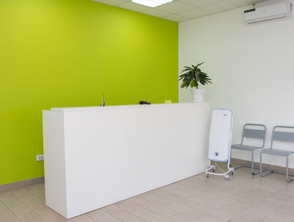 Tıbbi laboratuvarlar Cld, Karaçay‑Çerkez Cumhuriyeti, foto