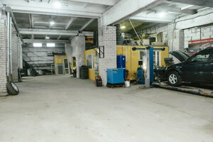Cartronic (Aleksandra Korsunova Avenue No:16), otomobil servisi  Velikiy Novgorod'dan