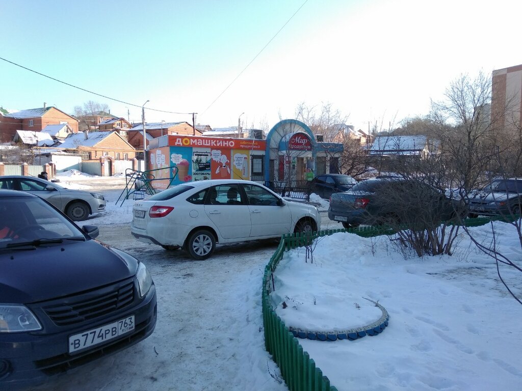 Market Мир продуктов, Tolyatti (Togliatti), foto