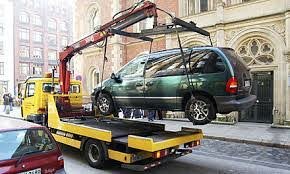 Çekici hizmeti Вектор, Dzerjinski, foto