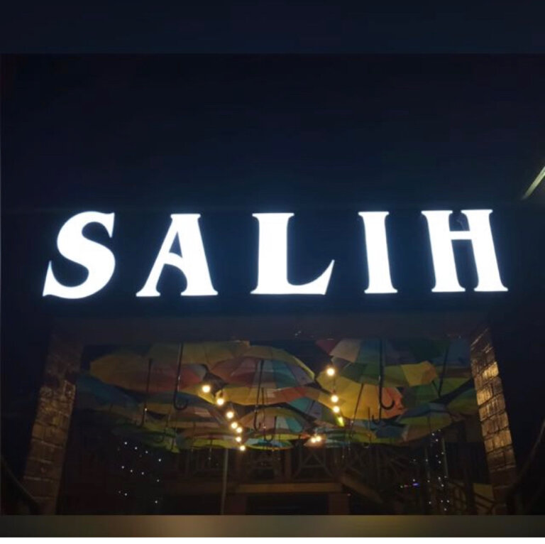 Restoran Рустам, Kentav, foto