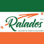 Ralados (Lagojskaja Street No:5А, Village of Valiarjanava), kargo firmaları  Minskaya oblastından