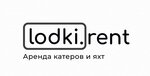 Lodki Rent (Zhdanovskaya Embankment No:2А), tekne, yat, gemi kiralama  Saint‑Petersburg'dan