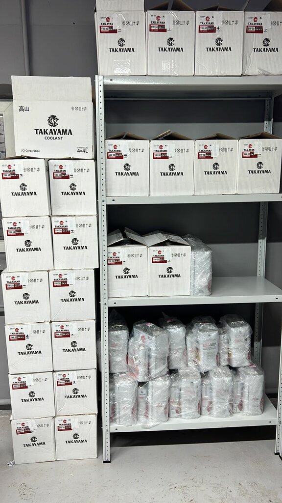 Ürün paketleme Dnn packing, Moskova, foto