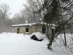 Стрельбище (gorodskoy okrug Samara, Kuybyshevskiy District, ostrov Koroviy), atıcılık ve okçuluk kulüpleri ve atış alanları  Samara'dan