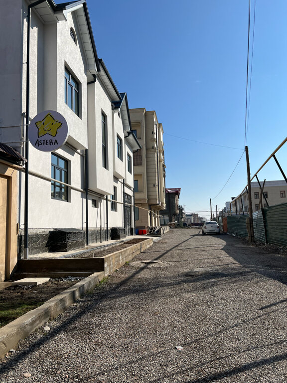 Anaokulları Astera Kid's, Taşkent, foto
