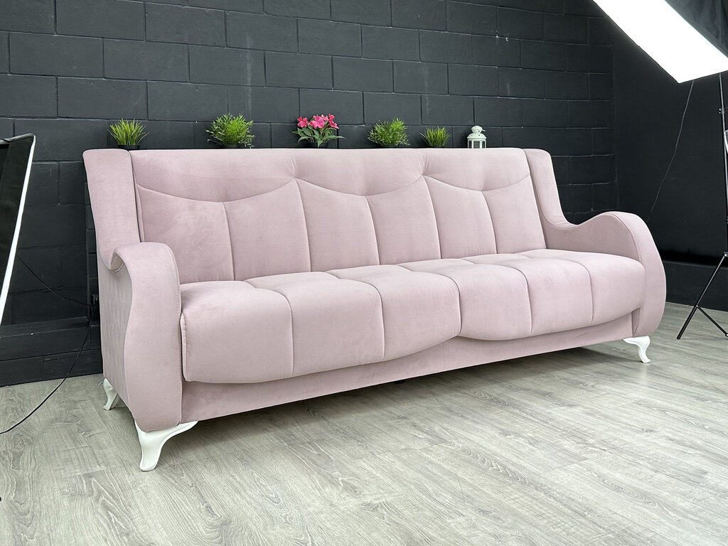 Mobilya fabrikaları Djivani, Nijni Novgorod, foto